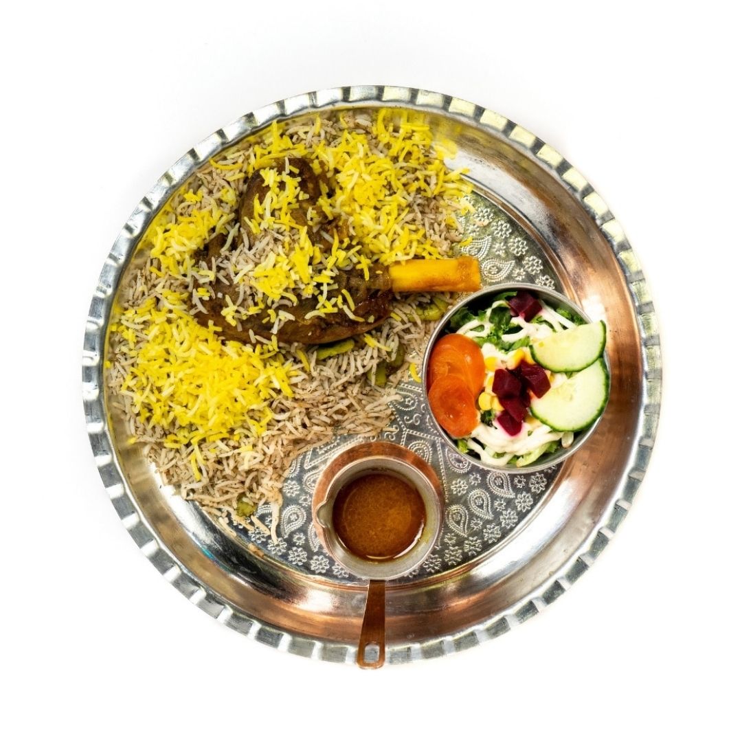 Authentic Persian Food at Rumi Restaurant – Auckland’s Top Persian ...