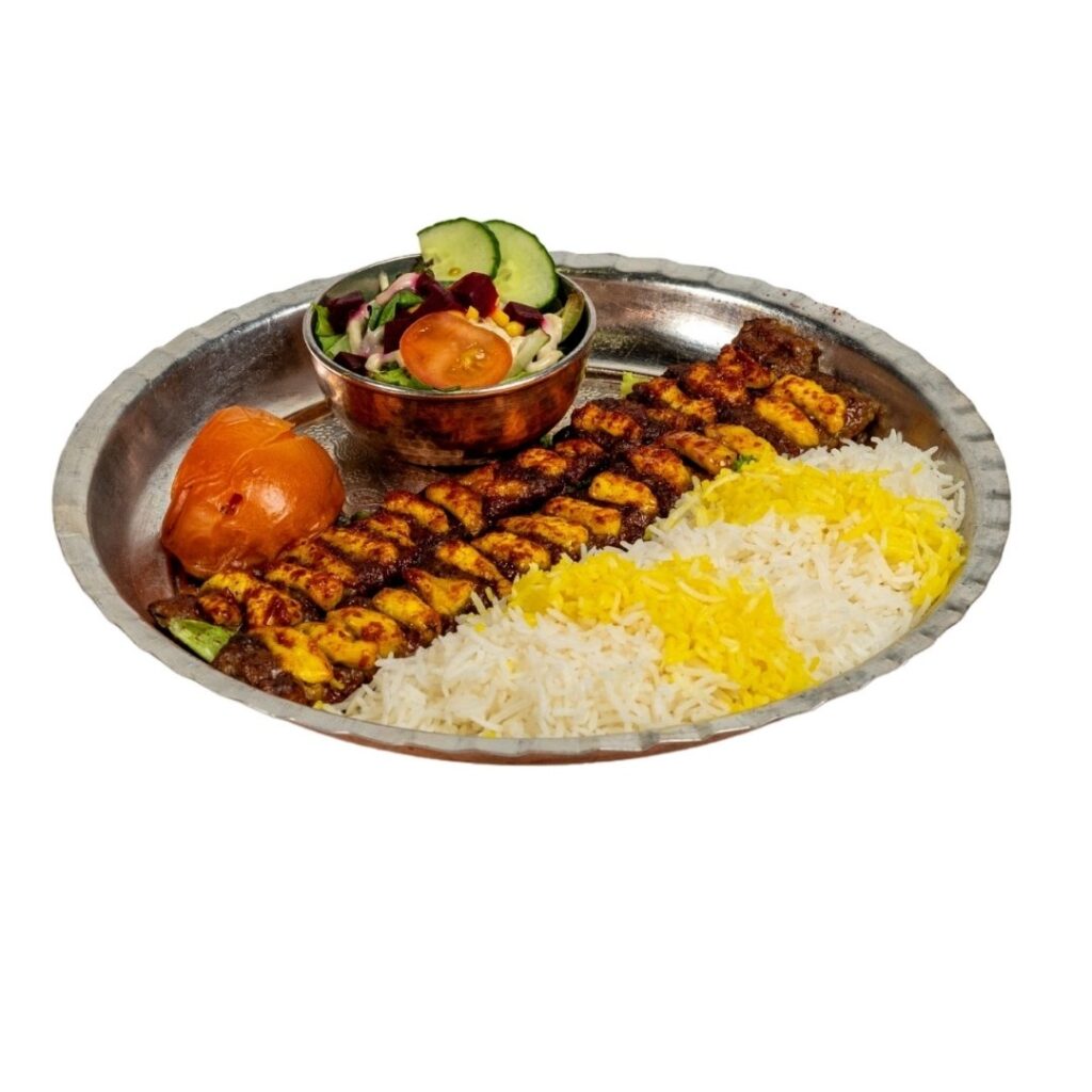 Rumi Restaurant - Mains - Auckland’s Premier Persian Dining Experience ...